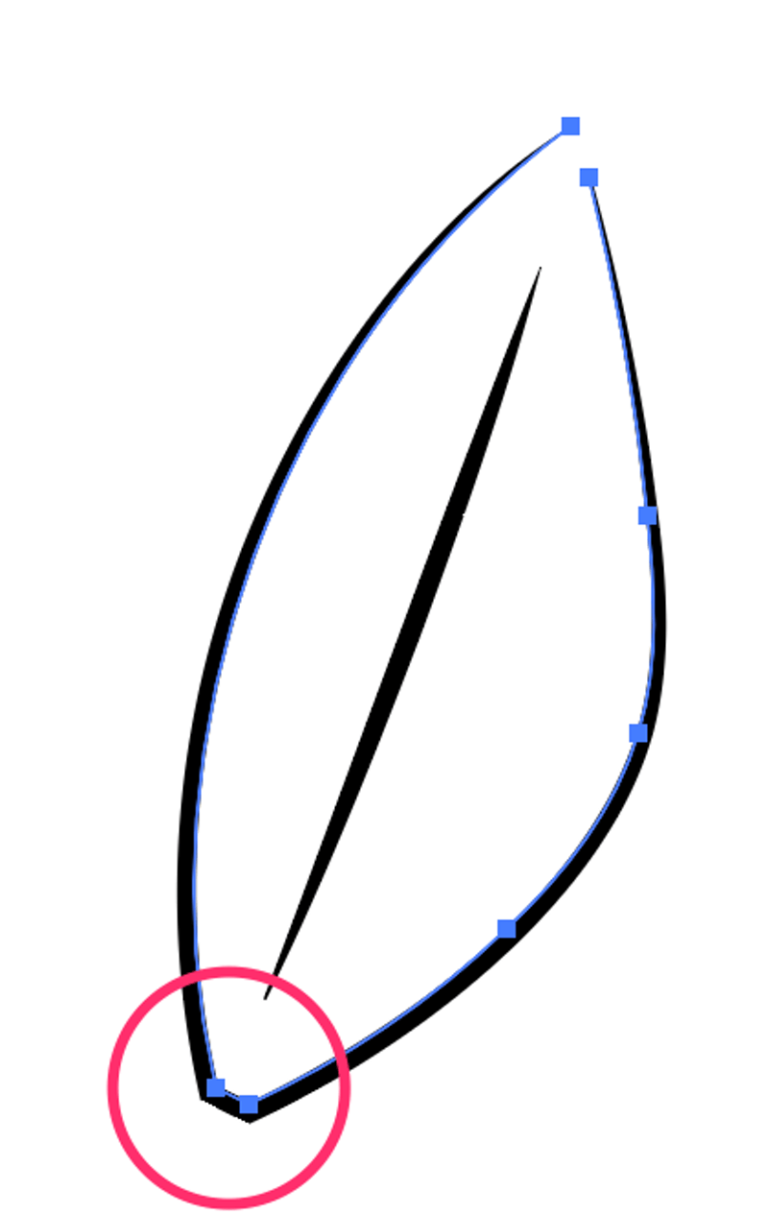 How to Join Lines in Adobe Illustrator (Real Examples)