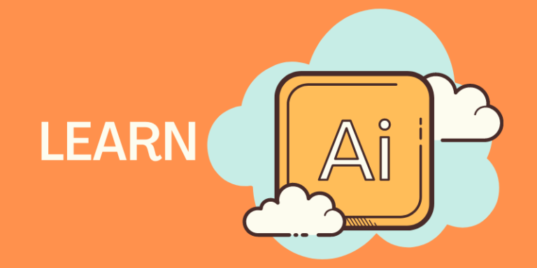 4 Best Ways To Learn Adobe Illustrator Reasons Tips