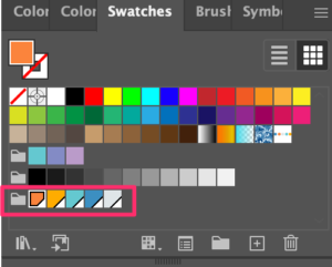How to Use Live Paint Bucket Tool in Adobe Illustrator