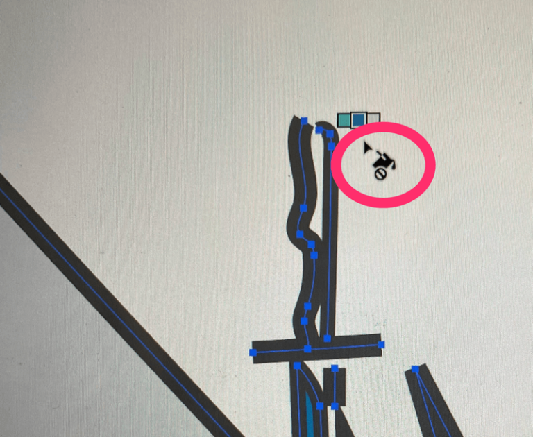 How to Use Live Paint Bucket Tool in Adobe Illustrator