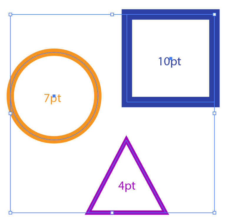 How to Use the Magic Wand Tool in Adobe Illustrator
