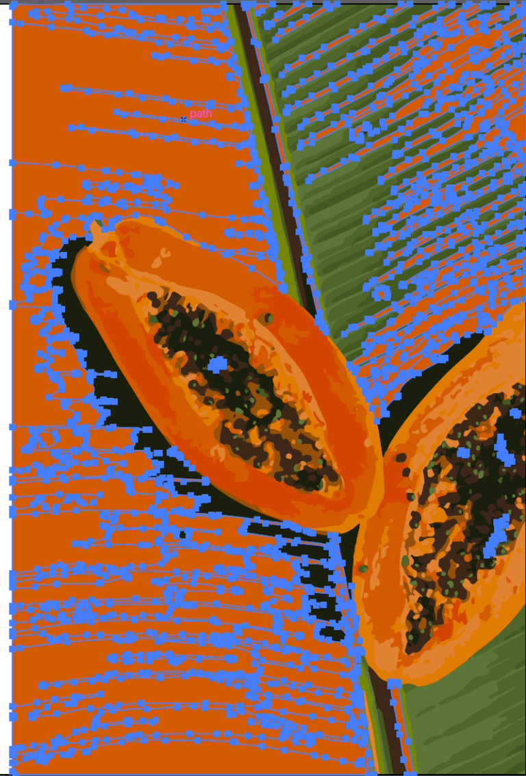 How to Use the Magic Wand Tool in Adobe Illustrator