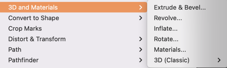 2 Fun and Easy Ways to Make 3D Text in Adobe Illustrator