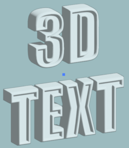 2 Fun and Easy Ways to Make 3D Text in Adobe Illustrator