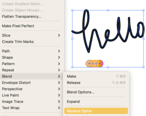 2 Fun and Easy Ways to Make 3D Text in Adobe Illustrator