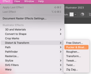 3 Ways to Make Abstract/Geometric Shapes in Adobe Illustrator
