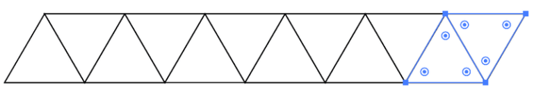 3 Ways to Make Abstract/Geometric Shapes in Adobe Illustrator