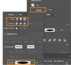 How to Make Bubbles in Adobe Illustrator (2D & 3D)
