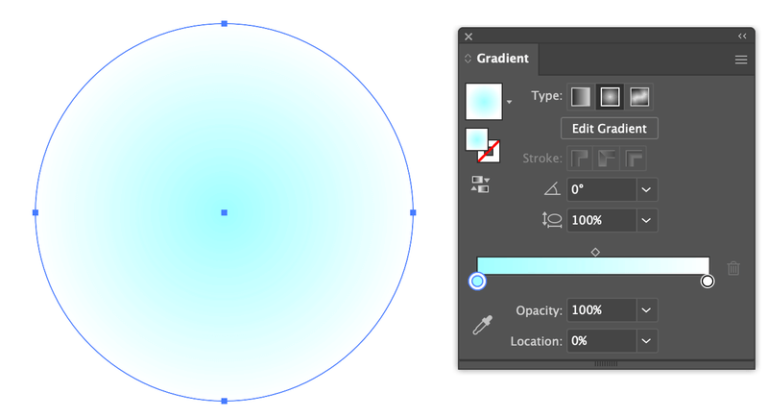 How to Make Bubbles in Adobe Illustrator (2D & 3D)