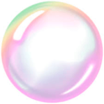 How to Make Bubbles in Adobe Illustrator (2D & 3D)