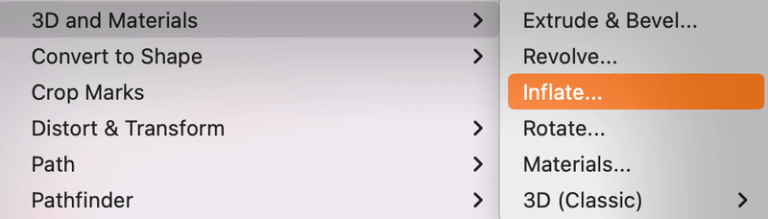 How to Make Bubbles in Adobe Illustrator (2D & 3D)