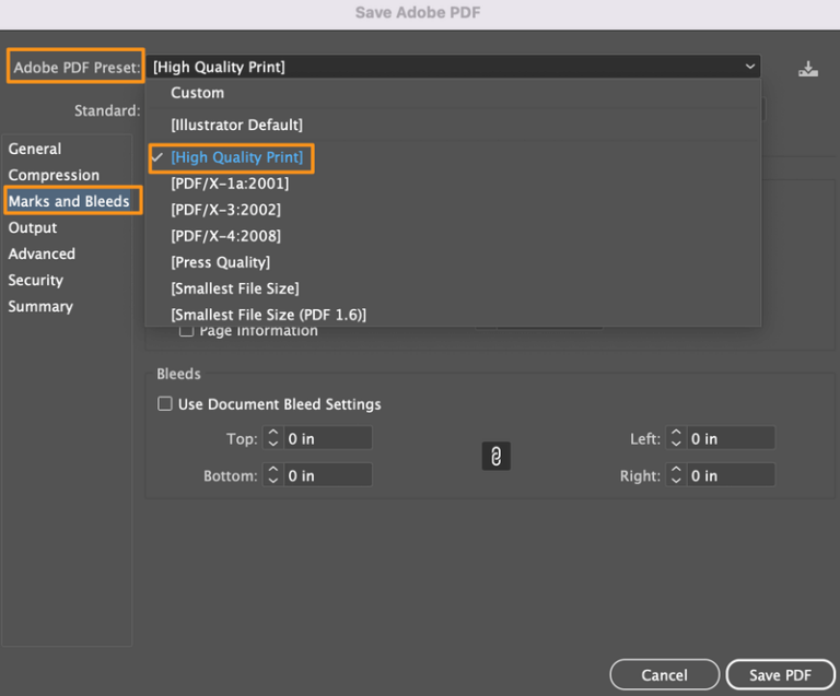 4 Steps to Make a Business Card in Adobe Illustrator