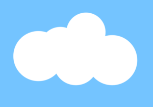 How to Make Clouds in Adobe Illustrator (Vector & Drawing)