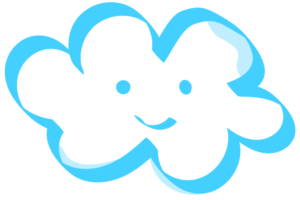 How to Make Clouds in Adobe Illustrator (Vector & Drawing)