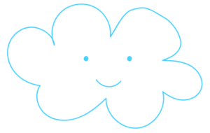 How to Make Clouds in Adobe Illustrator (Vector & Drawing)
