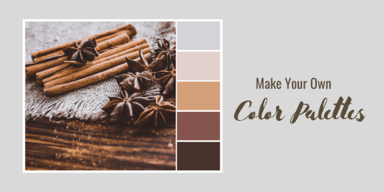 3 Easy Ways to Make Color Palette in Adobe Illustrator