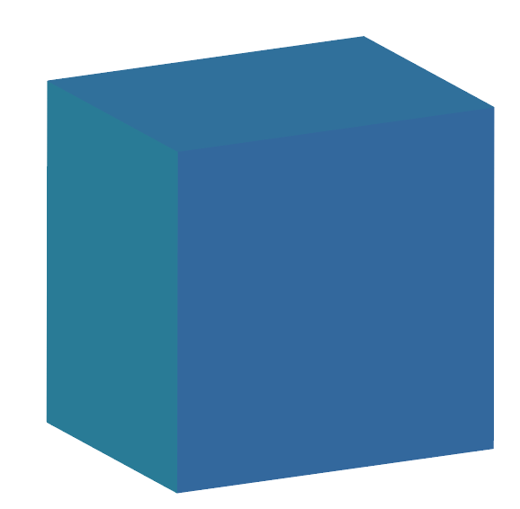 2 Ways to Make a Cube in Adobe Illustrator (2D & 3D)
