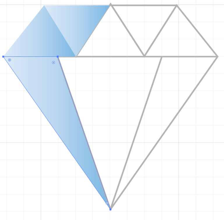 2 Quick Ways to Make a Diamond in Adobe Illustrator