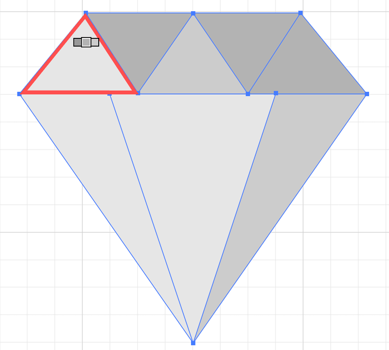 2 Quick Ways To Make A Diamond In Adobe Illustrator 2 Quick Ways To Make A Diamond In Adobe Illustrator