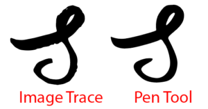 2 Easy Ways to Make a Custom Font in Adobe Illustrator