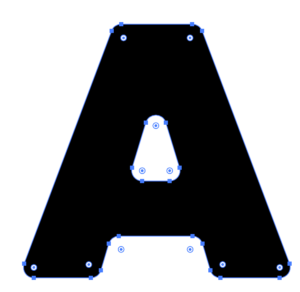 2 Easy Ways to Make a Custom Font in Adobe Illustrator