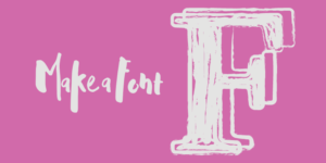 2 Easy Ways to Make a Custom Font in Adobe Illustrator