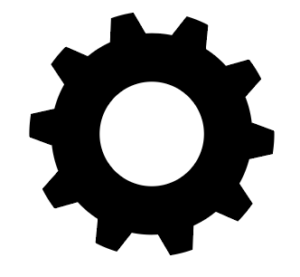 2 Quick & Easy Ways to Make a Gear in Adobe Illustrator