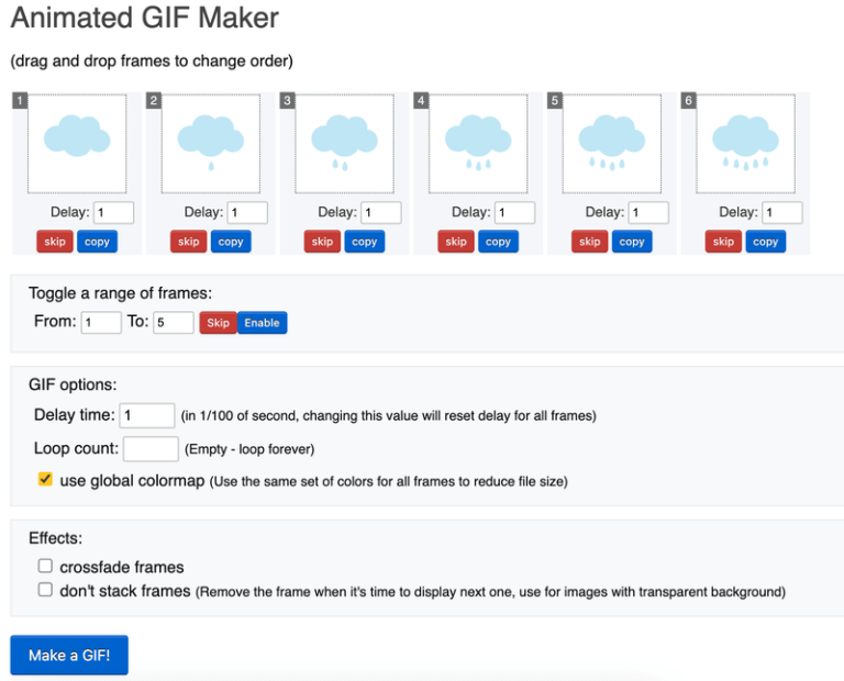 How to Make a GIF in Adobe Illustrator and Photoshop