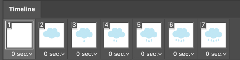 How to Make a GIF in Adobe Illustrator and Photoshop