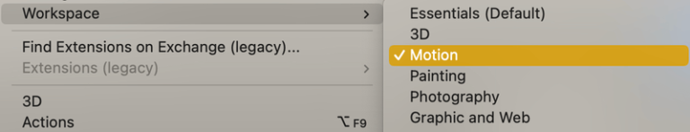 How to Make a GIF in Adobe Illustrator and Photoshop