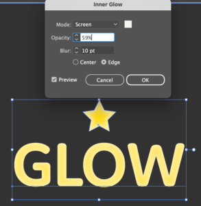 3 Easy Ways to Make Glow Effect in Adobe Illustrator