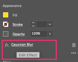 3 Easy Ways to Make Glow Effect in Adobe Illustrator