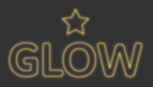 3 Easy Ways to Make Glow Effect in Adobe Illustrator