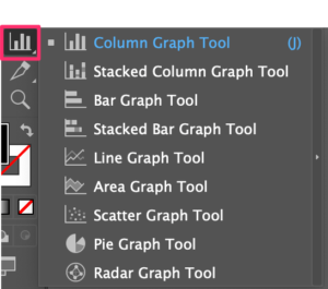 How to Make & Style Graphs in Adobe Illustrator (Examples)