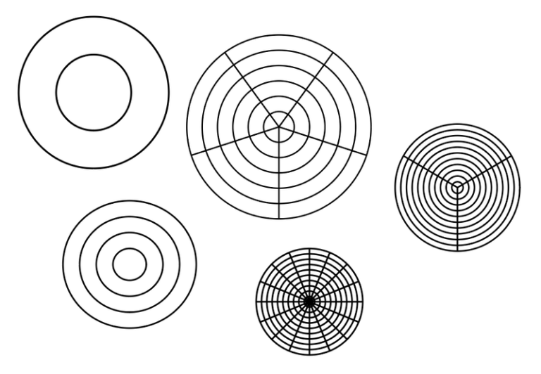 2 Quick & Easy Ways to Make a Grid in Adobe Illustrator