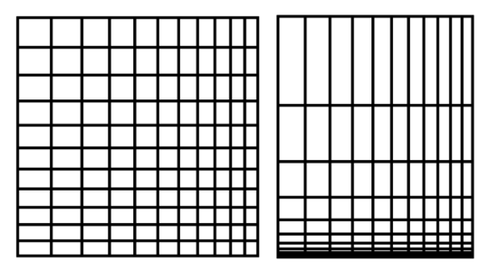 2 Quick & Easy Ways to Make a Grid in Adobe Illustrator