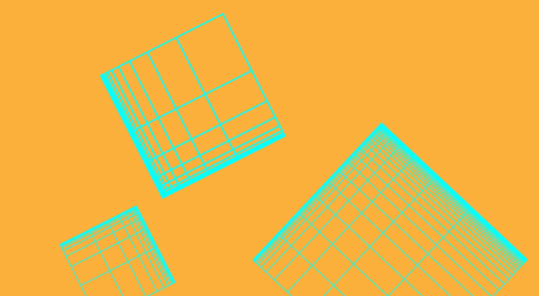 2 Quick & Easy Ways to Make a Grid in Adobe Illustrator