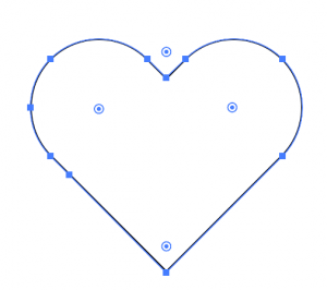 3 Quick & Easy Ways to Make a Heart in Adobe Illustrator