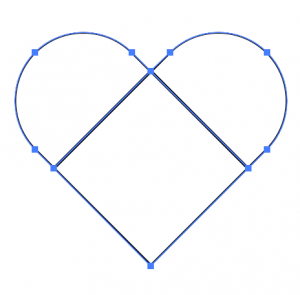 3 Quick & Easy Ways to Make a Heart in Adobe Illustrator