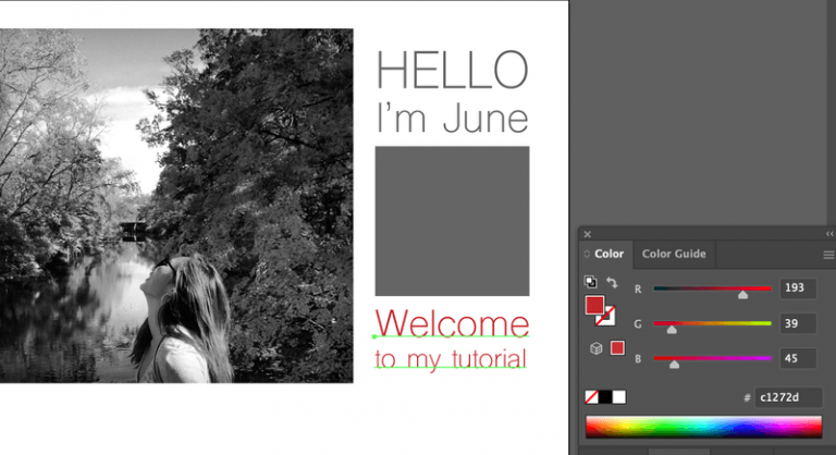 3 Ways to Make an Image Grayscale in Adobe Illustrator