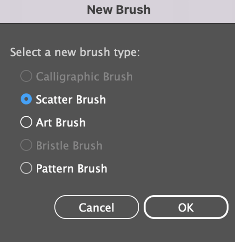 2 Easy Ways to Make Paint Splatters in Adobe Illustrator
