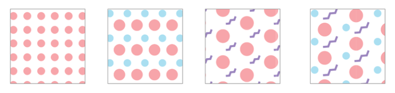 How to Make a Pattern Swatch in Adobe Illustrator