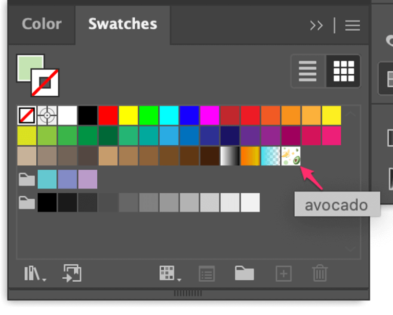 How to Make a Pattern in Adobe Illustrator (4 Easy Steps)