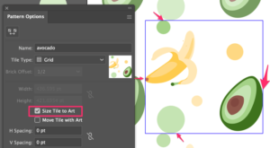 How to Make a Pattern in Adobe Illustrator (4 Easy Steps)