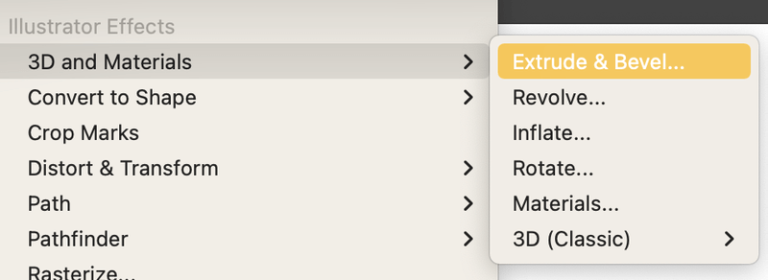 How to Make a Pie Chart in Adobe Illustrator (3 Styles)