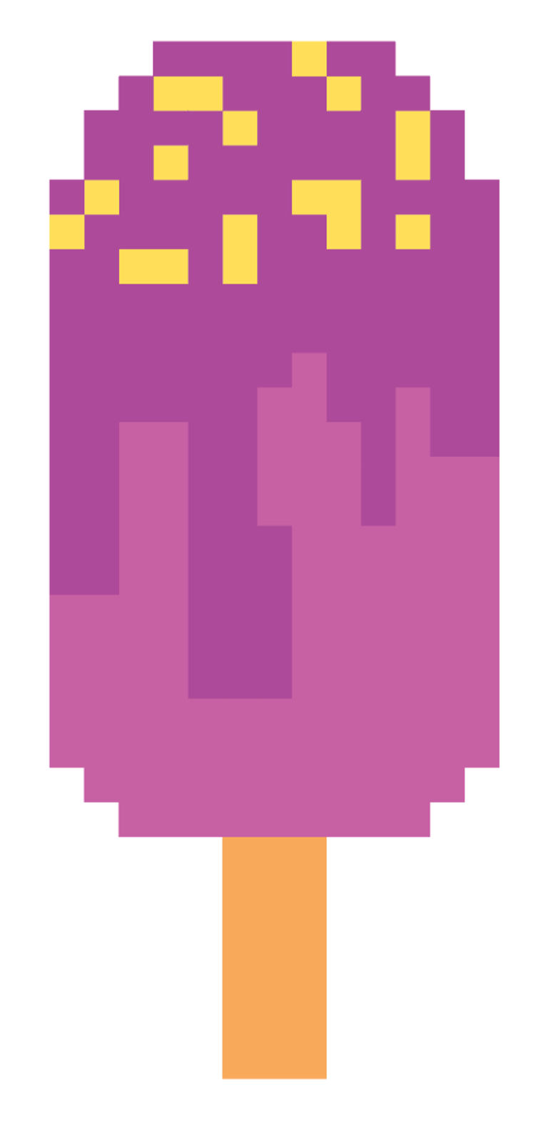 How to Make Pixel Art in Adobe Illustrator (9 Steps)