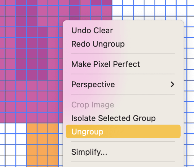 How to Make Pixel Art in Adobe Illustrator (9 Steps)