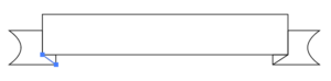 How to Make a Ribbon in Adobe Illustrator (Banner & 3D)