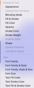 How to Use Different Selection Tools in Adobe Illustrator