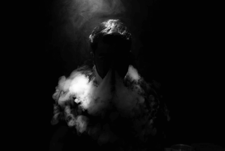 How to Make Smoke in Adobe Illustrator (Raster & Vector)